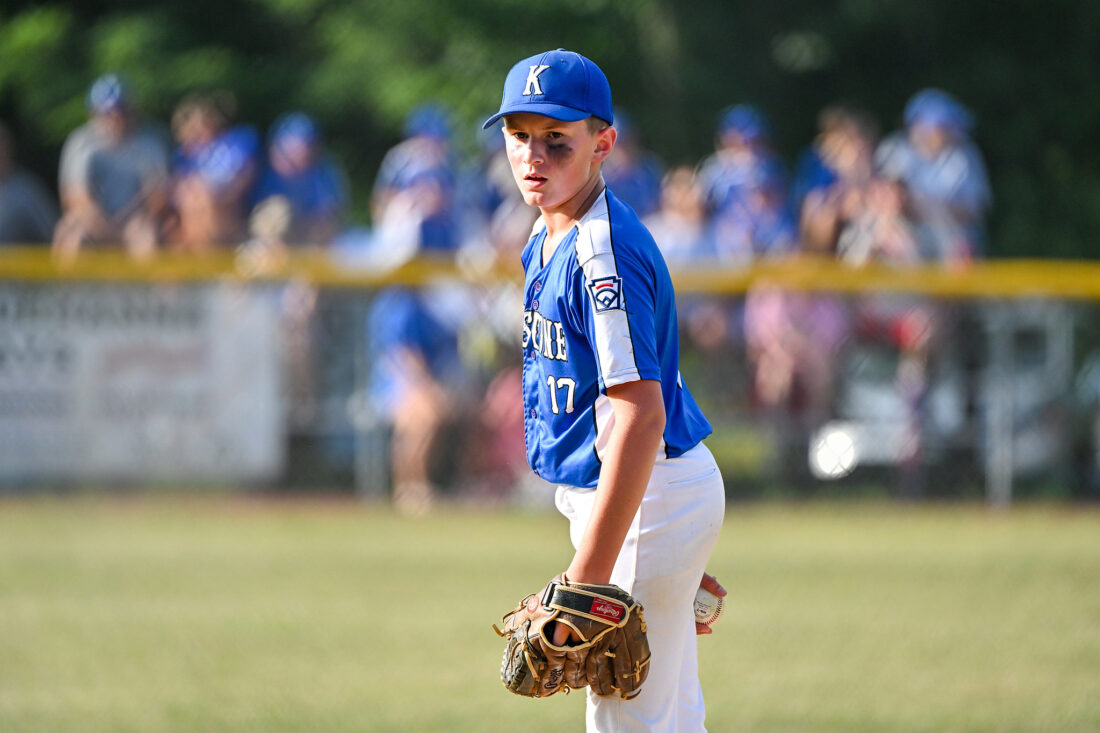 Tri-Town major baseball advances to District 12 final by beating ...